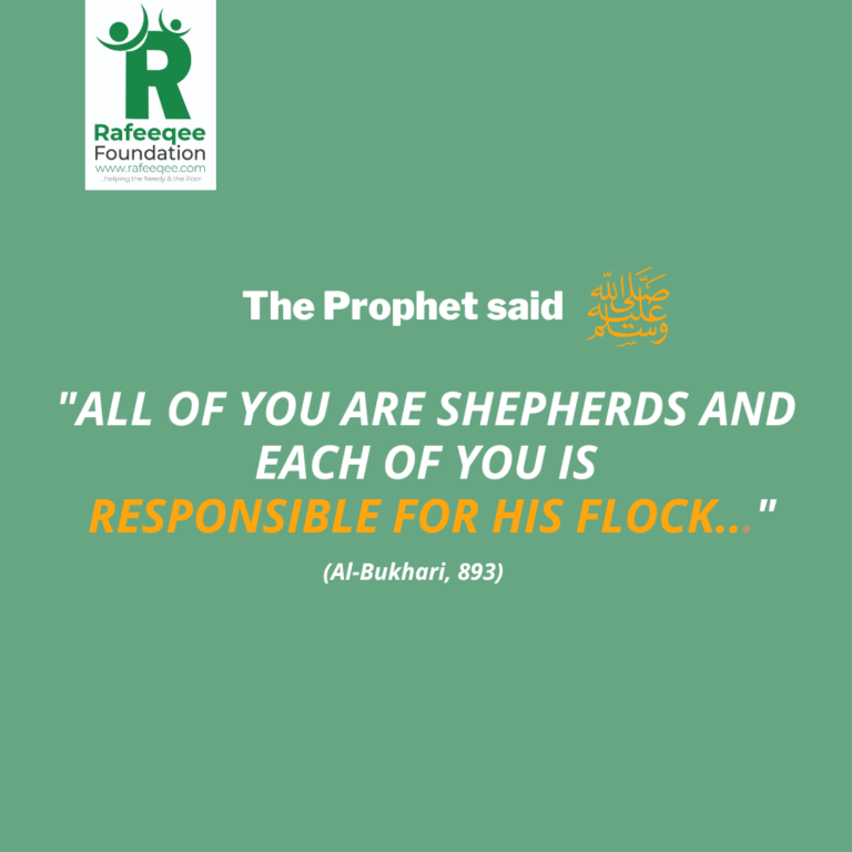 Great Leaders in Islam: Lessons from the Past for Today’s Ummah ...